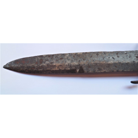 WW1 Imperial German Trench Dagger Bayonet Imperial Rare dagger
