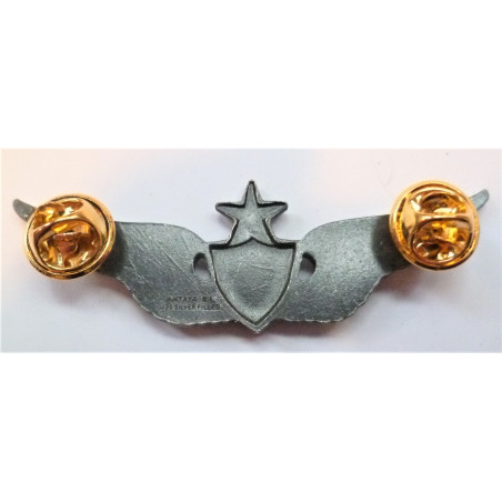 United States Army Senior Aviation Badge USA insignia