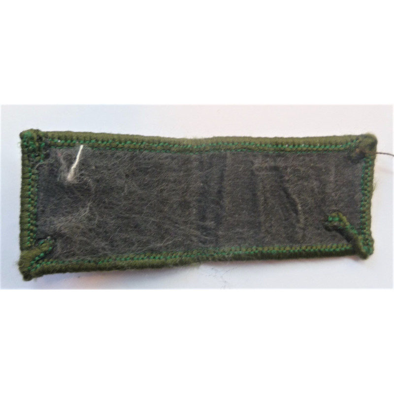 Royal Signals Cloth Flash