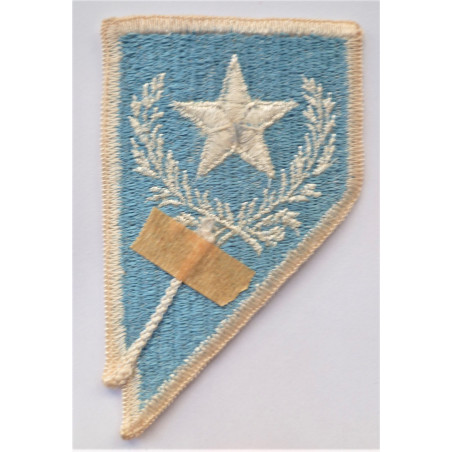 Nevada National Guard State HQ Cloth Patch