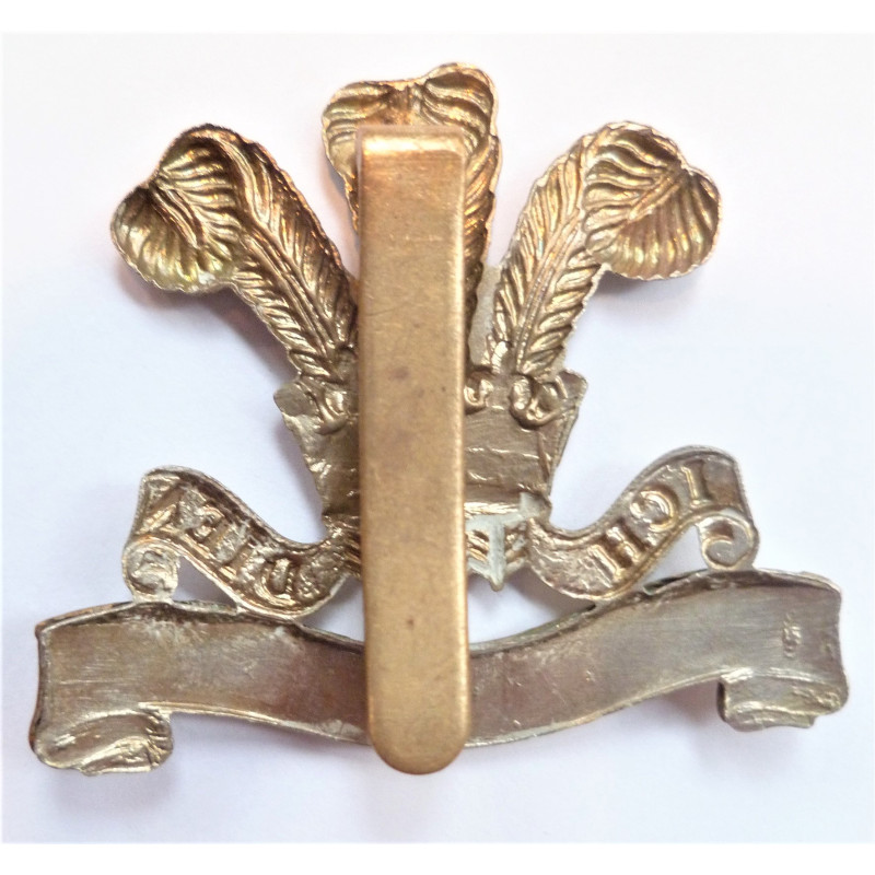 The Royal Hussars Cap Badge British Army